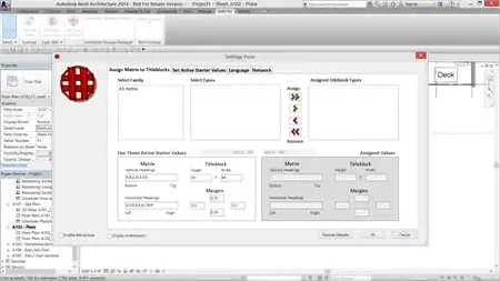 Egan Sheet Sequence: Efficiently Renumber Views on Sheets in Revit