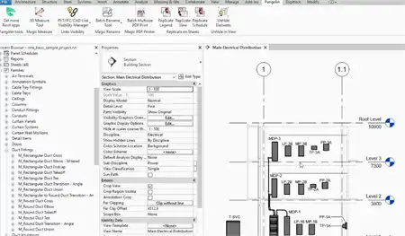 Magic Views: Enhancing Your Revit Experience