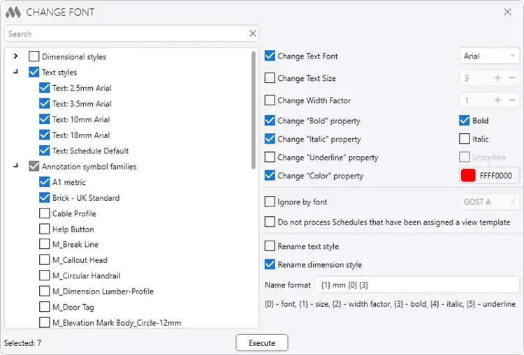 Review of ModPlus Revit Plugin