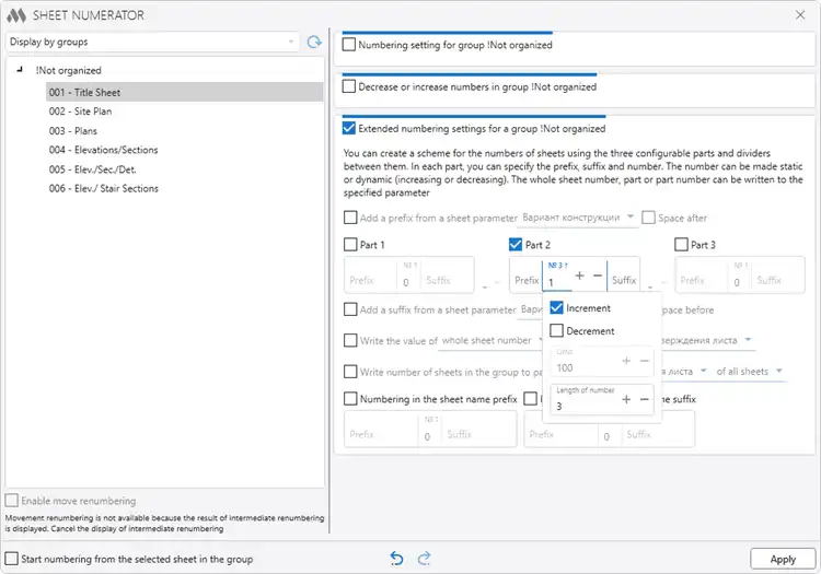 Review of ModPlus Revit Plugin