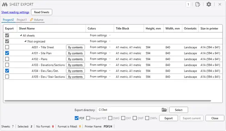 Review of ModPlus Revit Plugin